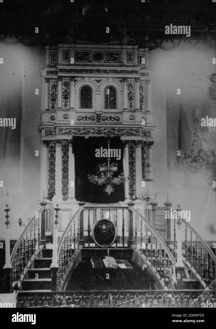 Mlawa historique Banque de photographies et d’images à haute résolution ...