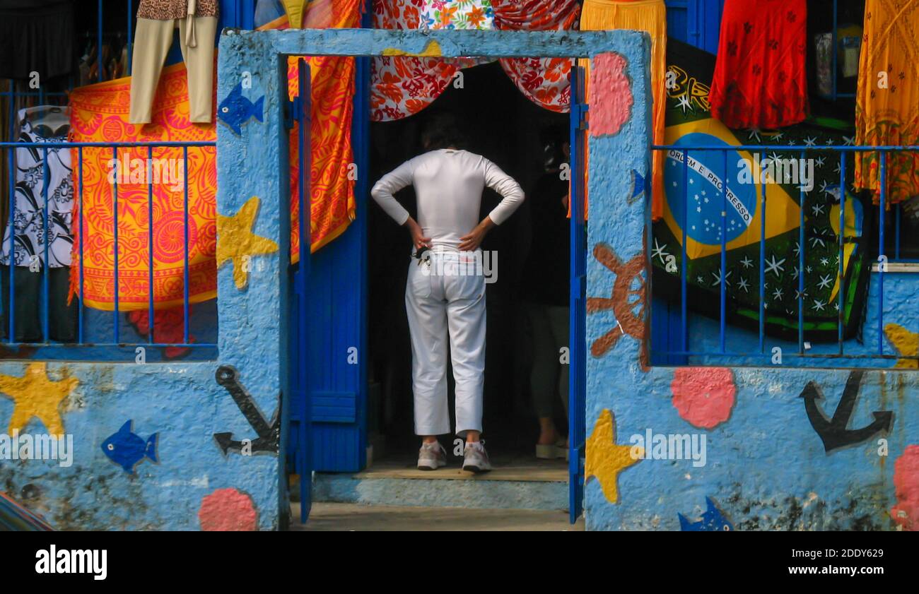 Rio de janero Banque de photographies et d’images à haute résolution ...