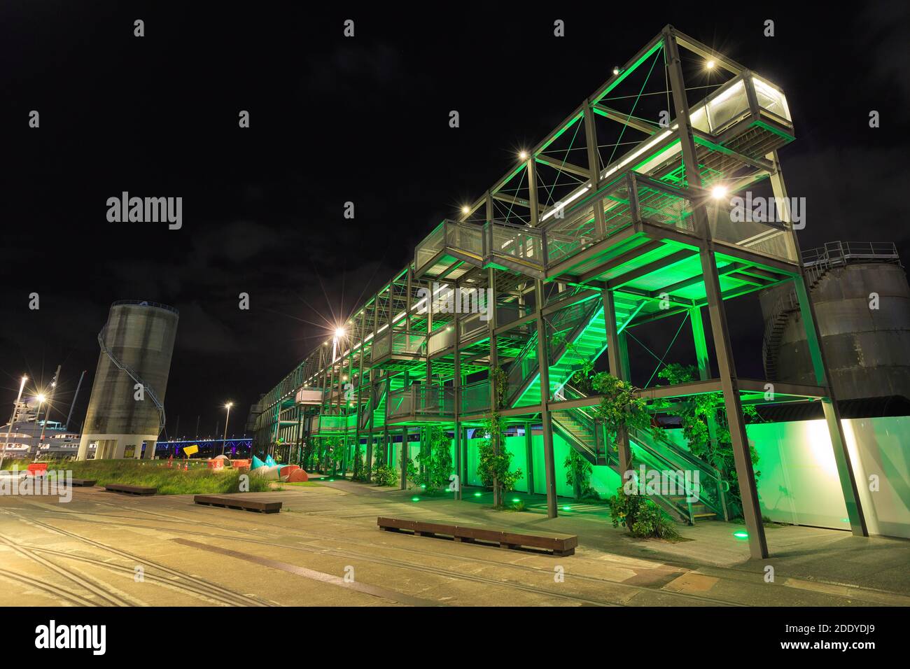 Wynyard point Banque de photographies et d’images à haute résolution ...