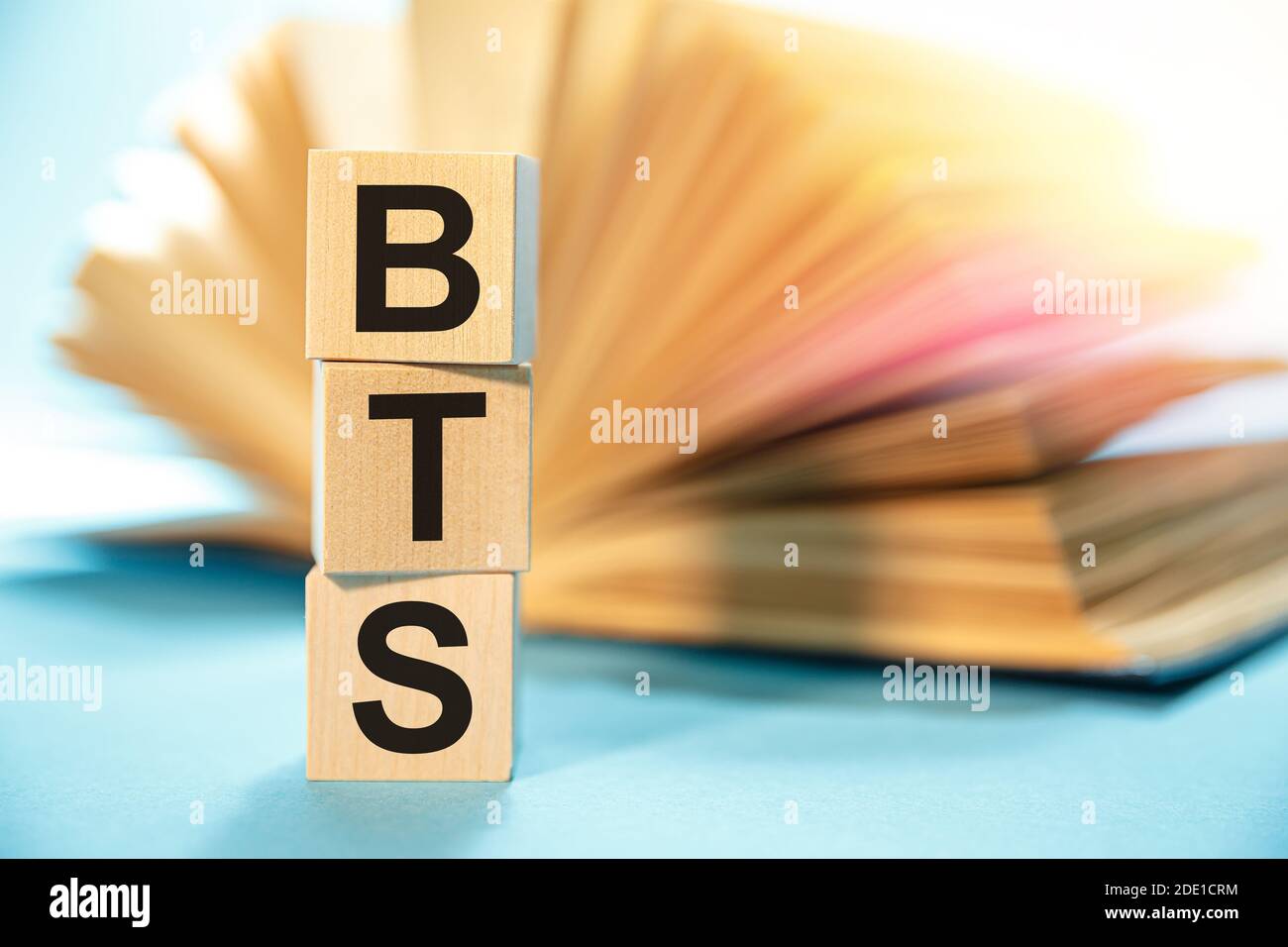 Bts kpop Banque de photographies et d’images à haute résolution - Alamy