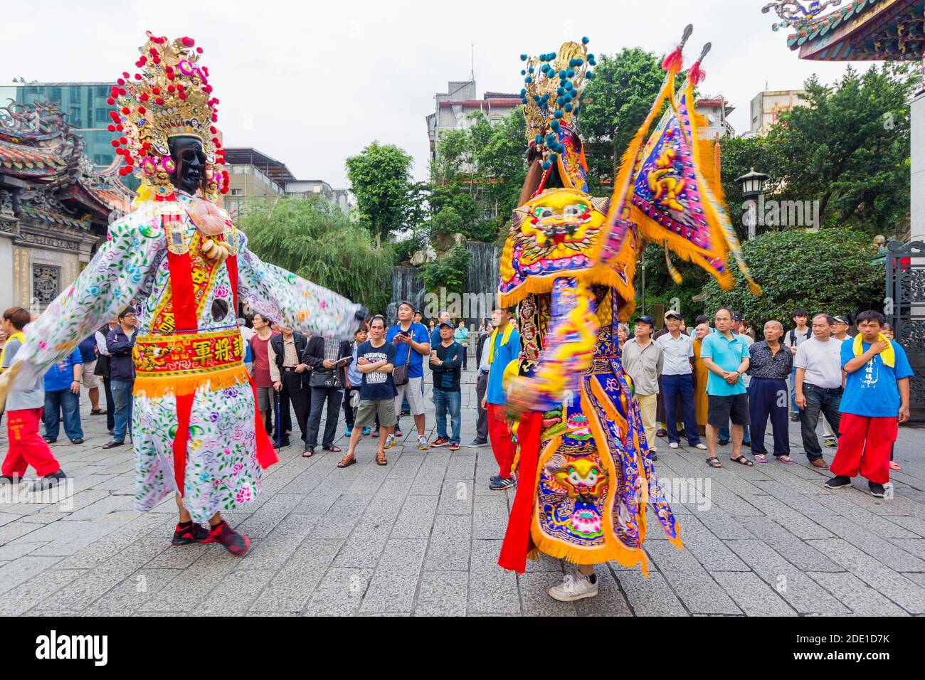 Festival culturel bao sheng Banque de photographies et d’images à haute ...