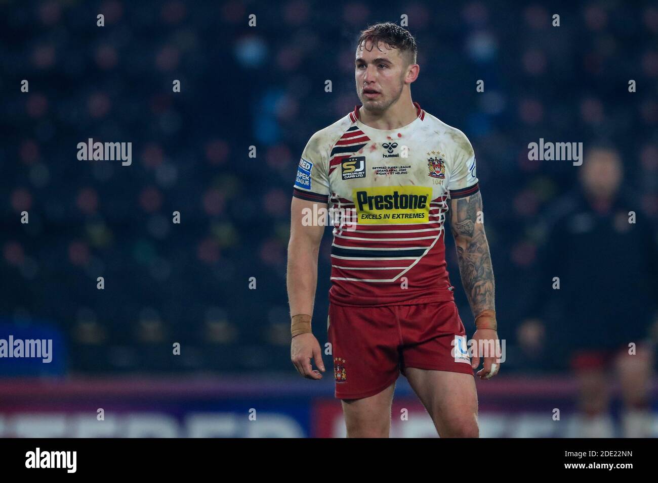 Sam powell Banque de photographies et d’images à haute résolution - Alamy