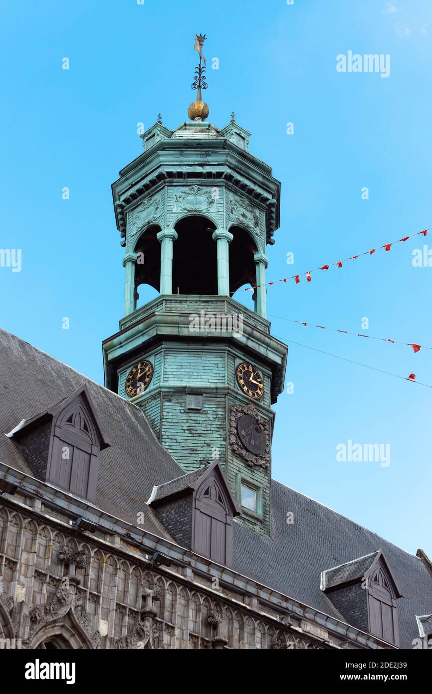 Mons belgique Banque de photographies et d’images à haute résolution ...