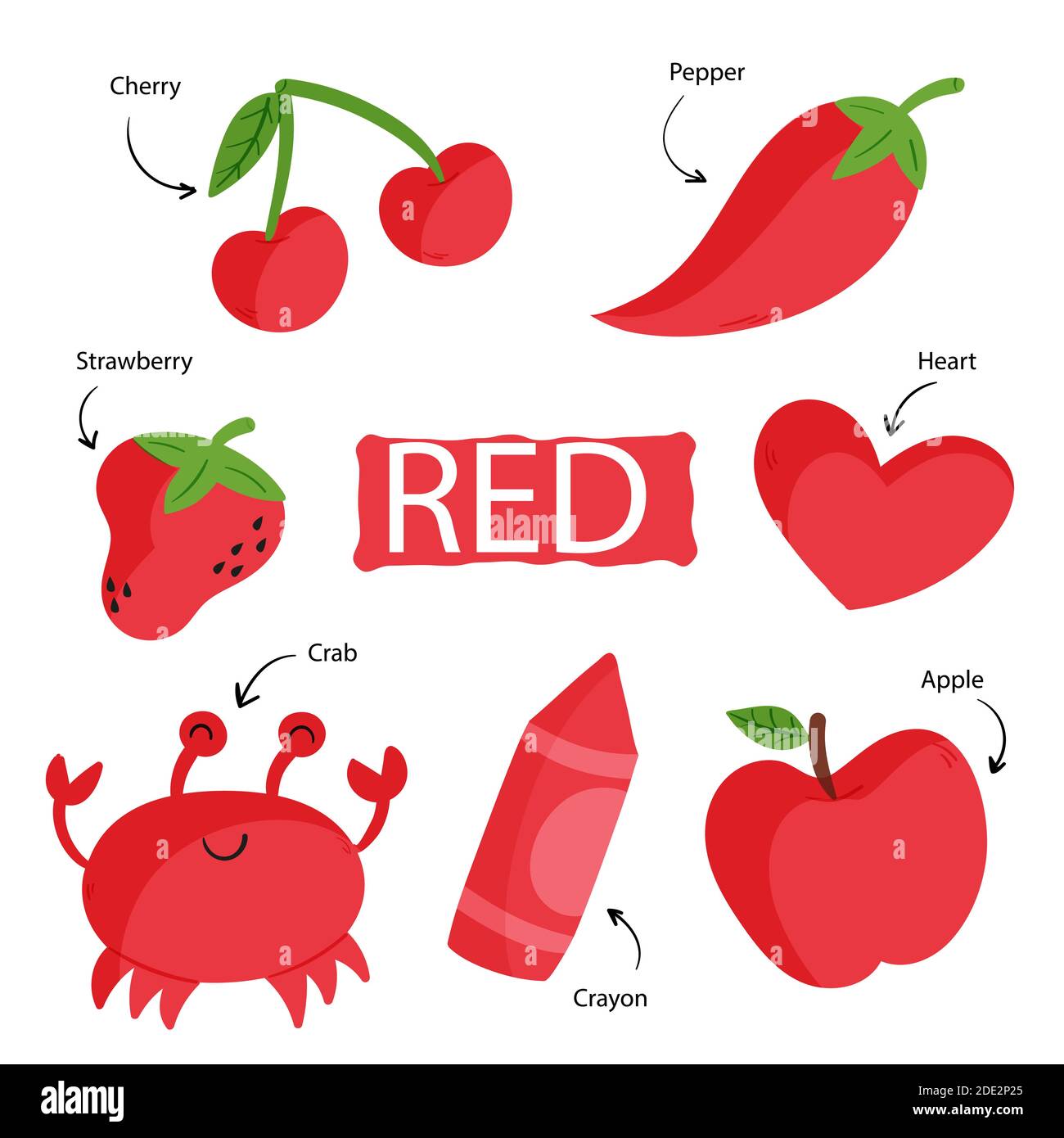 Feuille de calcul alphabet Banque d'images vectorielles - Page 2 - Alamy