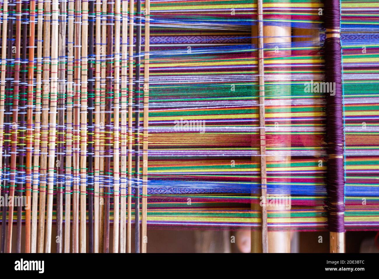 Yakan tribe Banque de photographies et d’images à haute résolution - Alamy