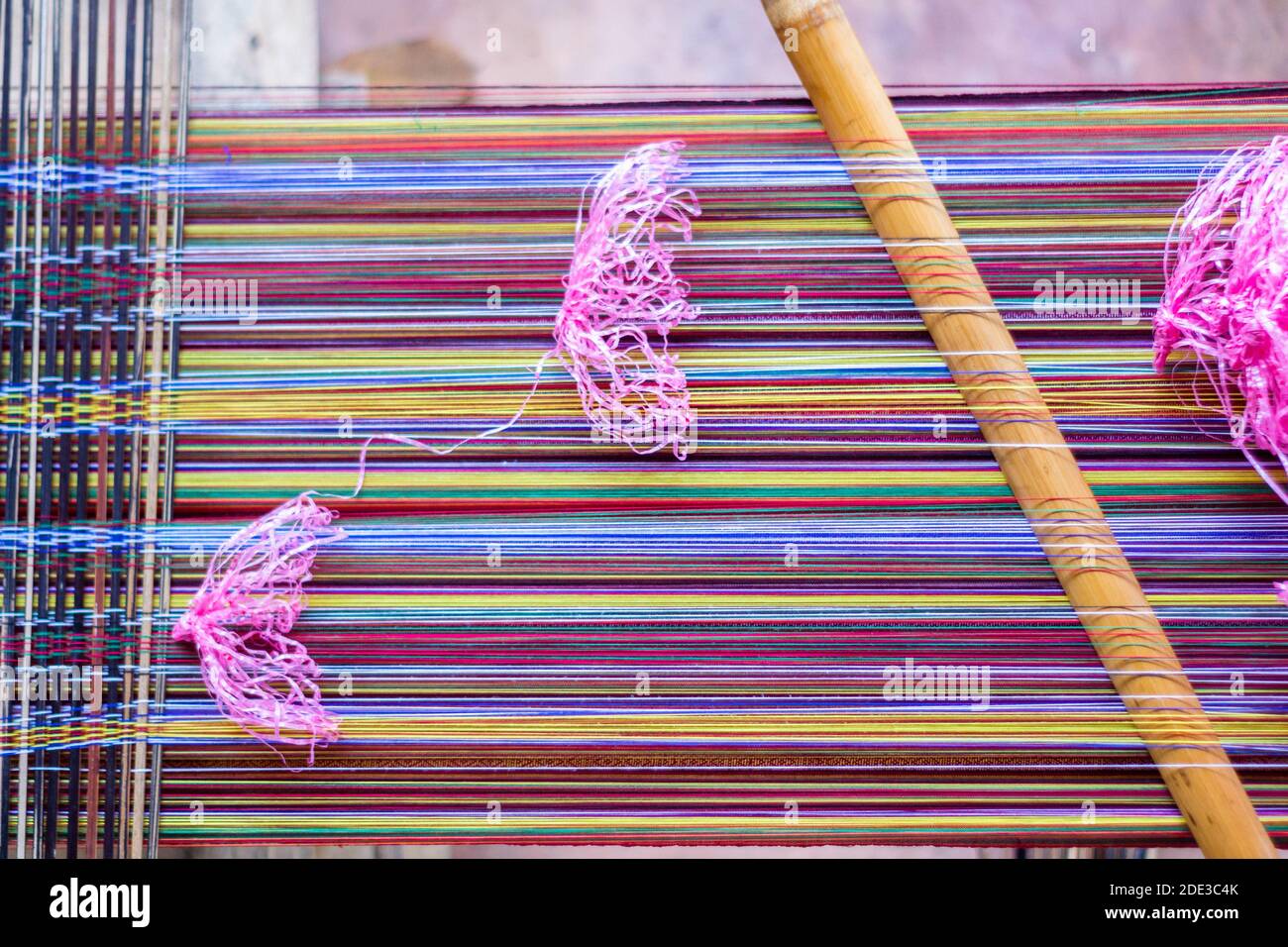 Yakan tribe Banque de photographies et d’images à haute résolution - Alamy