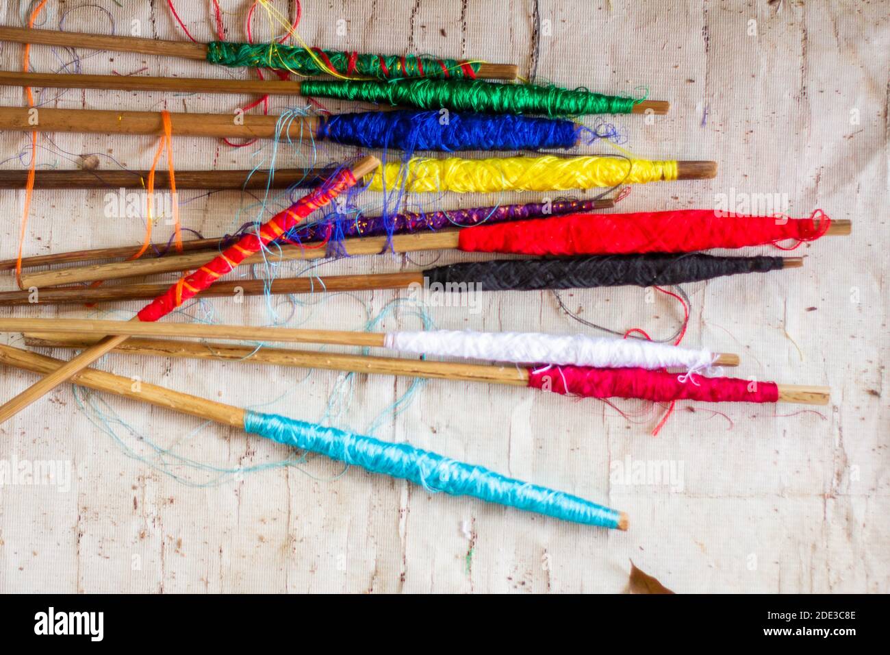 Yakan tribe Banque de photographies et d’images à haute résolution - Alamy