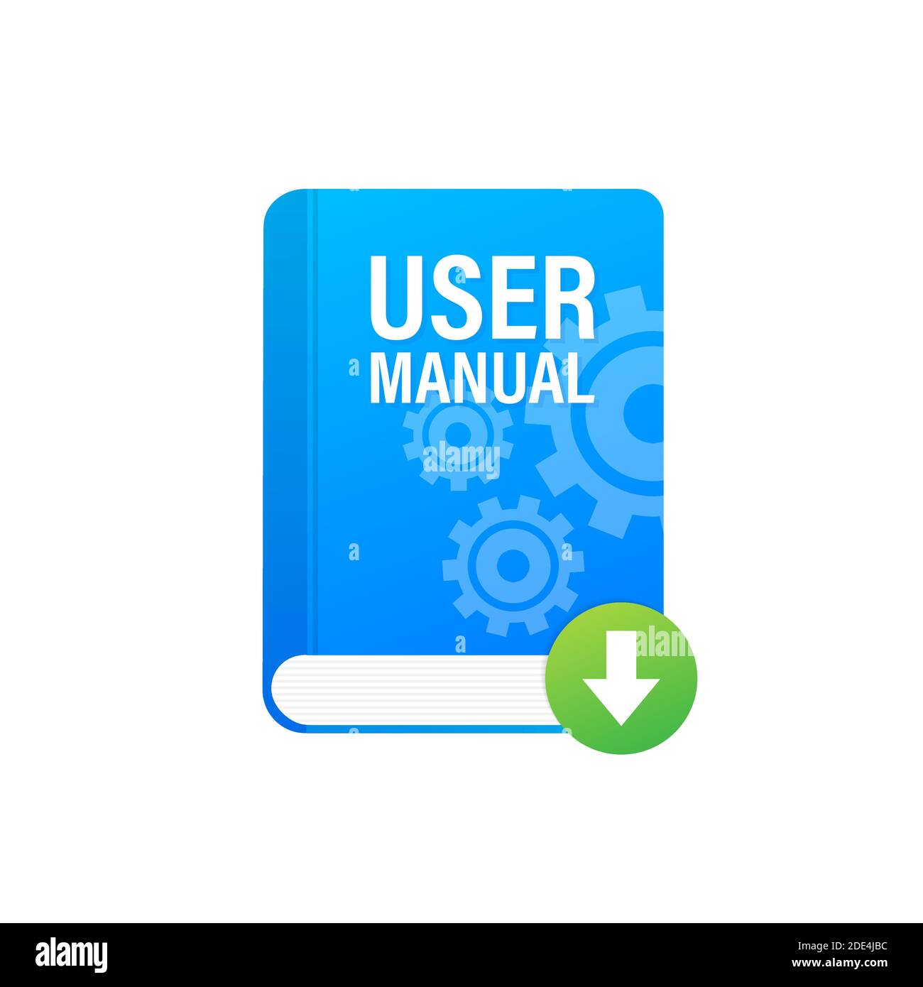 Téléchargez l'illustration du manuel d'utilisation en version plate ...