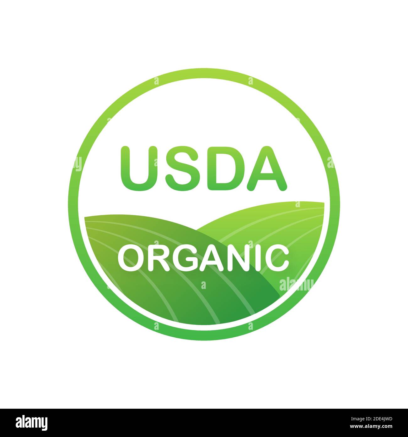 Bio usda Banque de photographies et d’images à haute résolution - Alamy