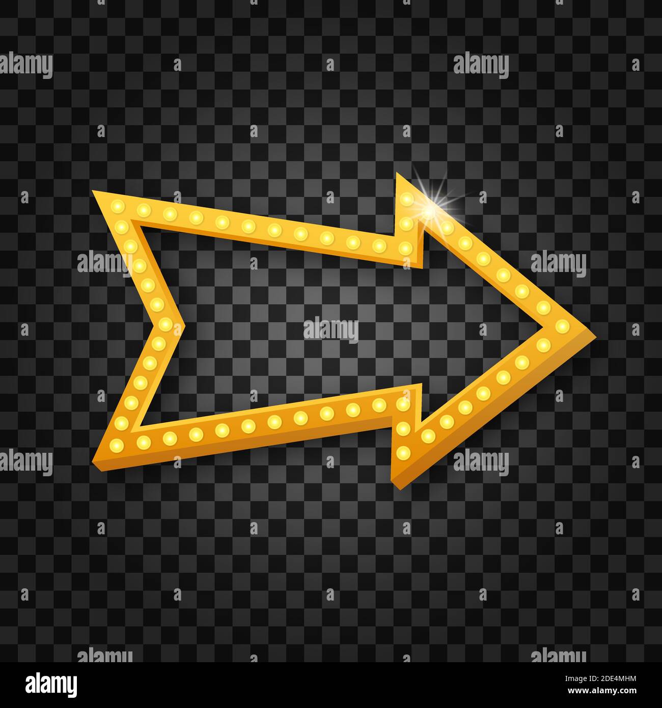 Panneau d'affichage rétro de la visionneuse cadre vintage. Visionneuse ...