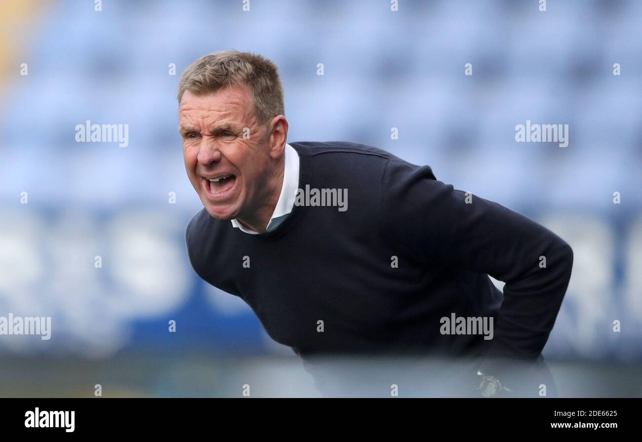 David oldfield Banque de photographies et d’images à haute résolution ...