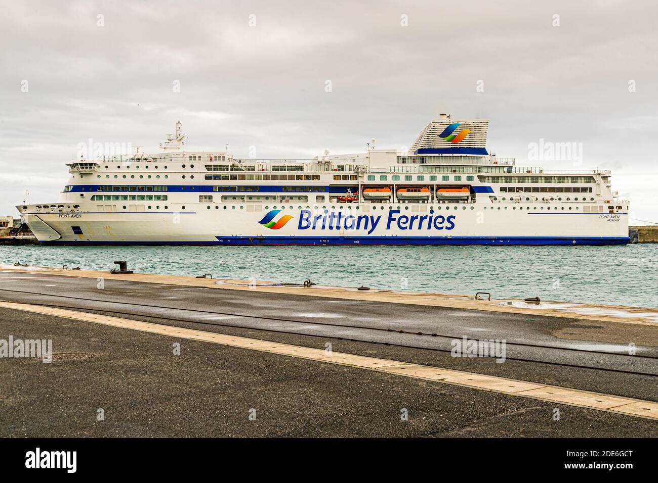 Roscoff Ferry Timetable – Roscoff Cork Brittany Ferries – GAWPGS