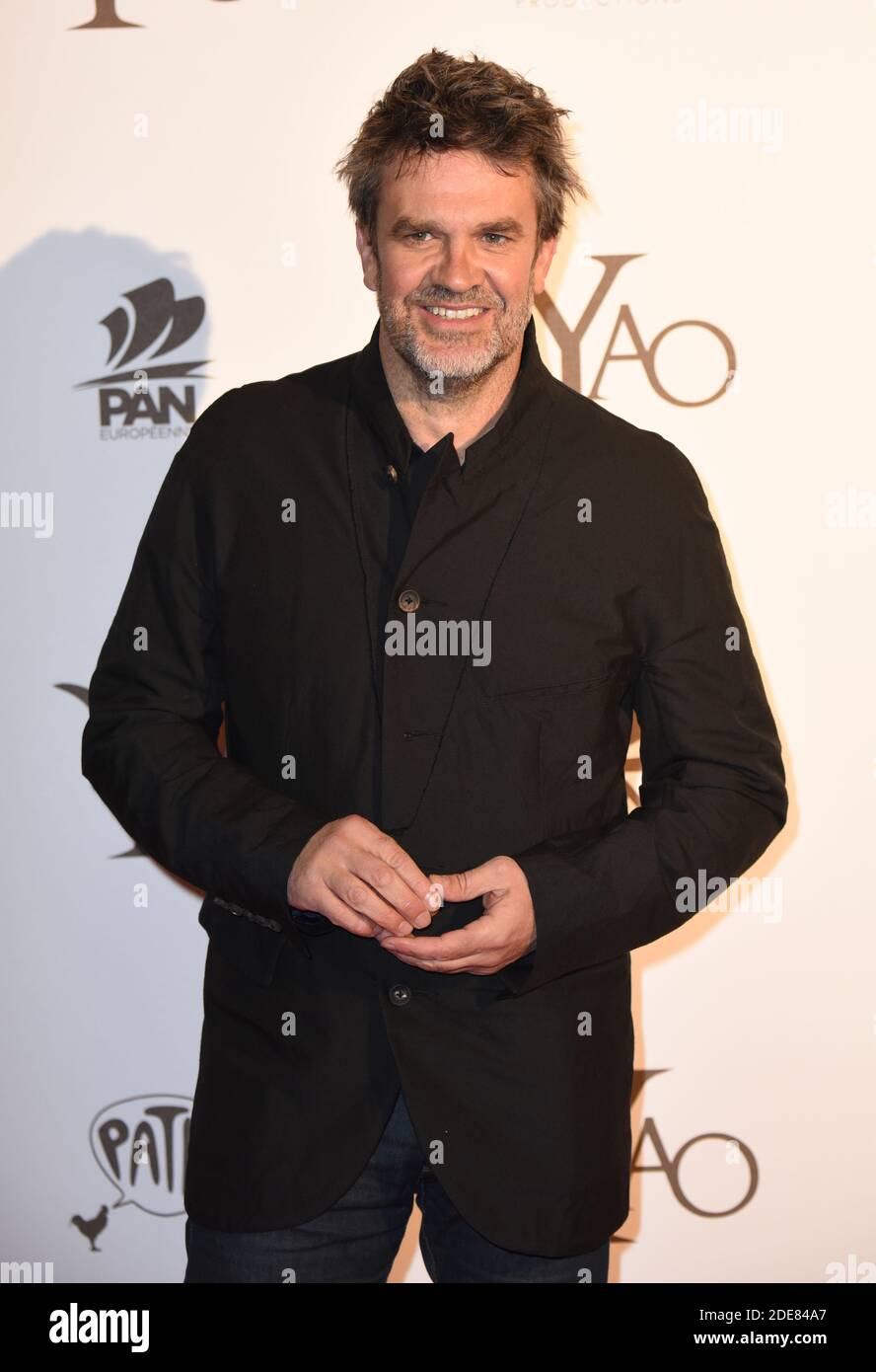 Hervé mathoux Banque de photographies et d’images à haute résolution - Alamy