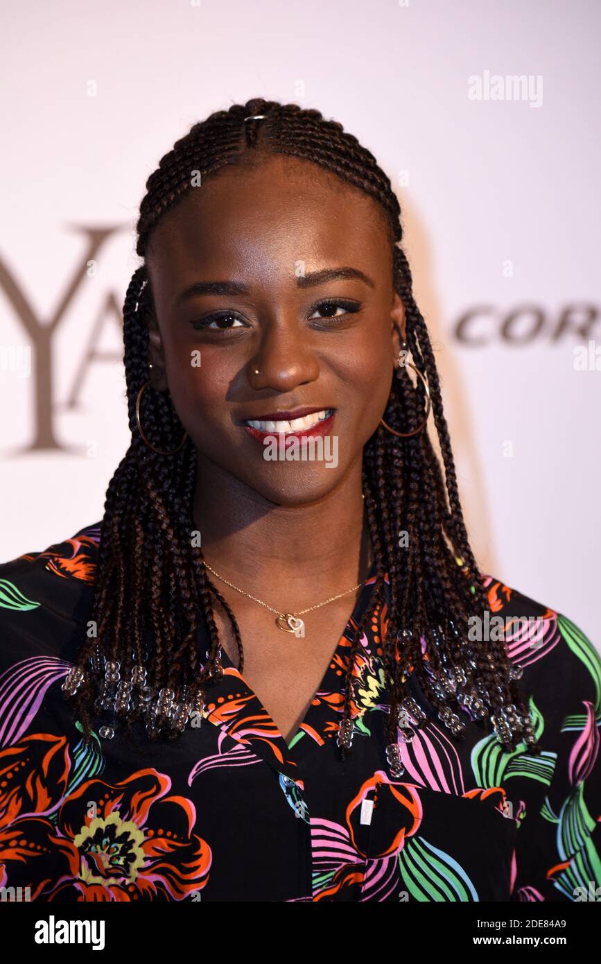 Assa sylla Banque de photographies et d’images à haute résolution - Alamy