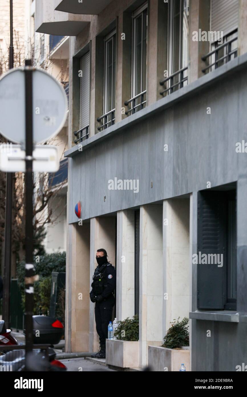 Psychiatric Infirmary Banque De Photographies Et Dimages à Haute