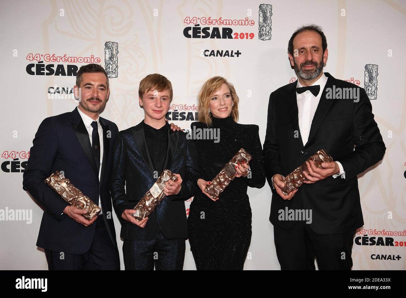 Alexandre gavras Banque de photographies et d’images à haute résolution ...