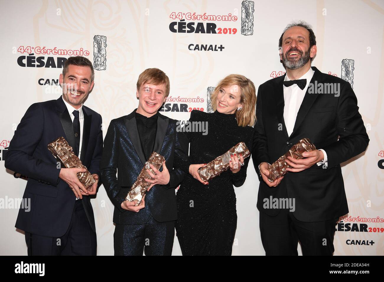 Alexandre gavras Banque de photographies et d’images à haute résolution ...