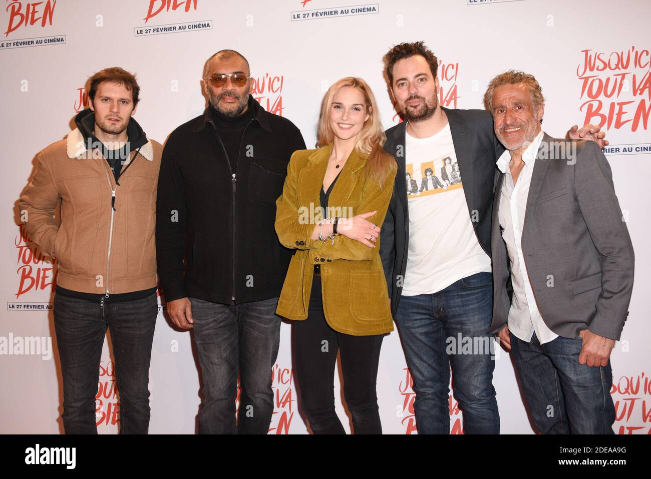 Karim belkhadra Banque de photographies et d’images à haute résolution ...