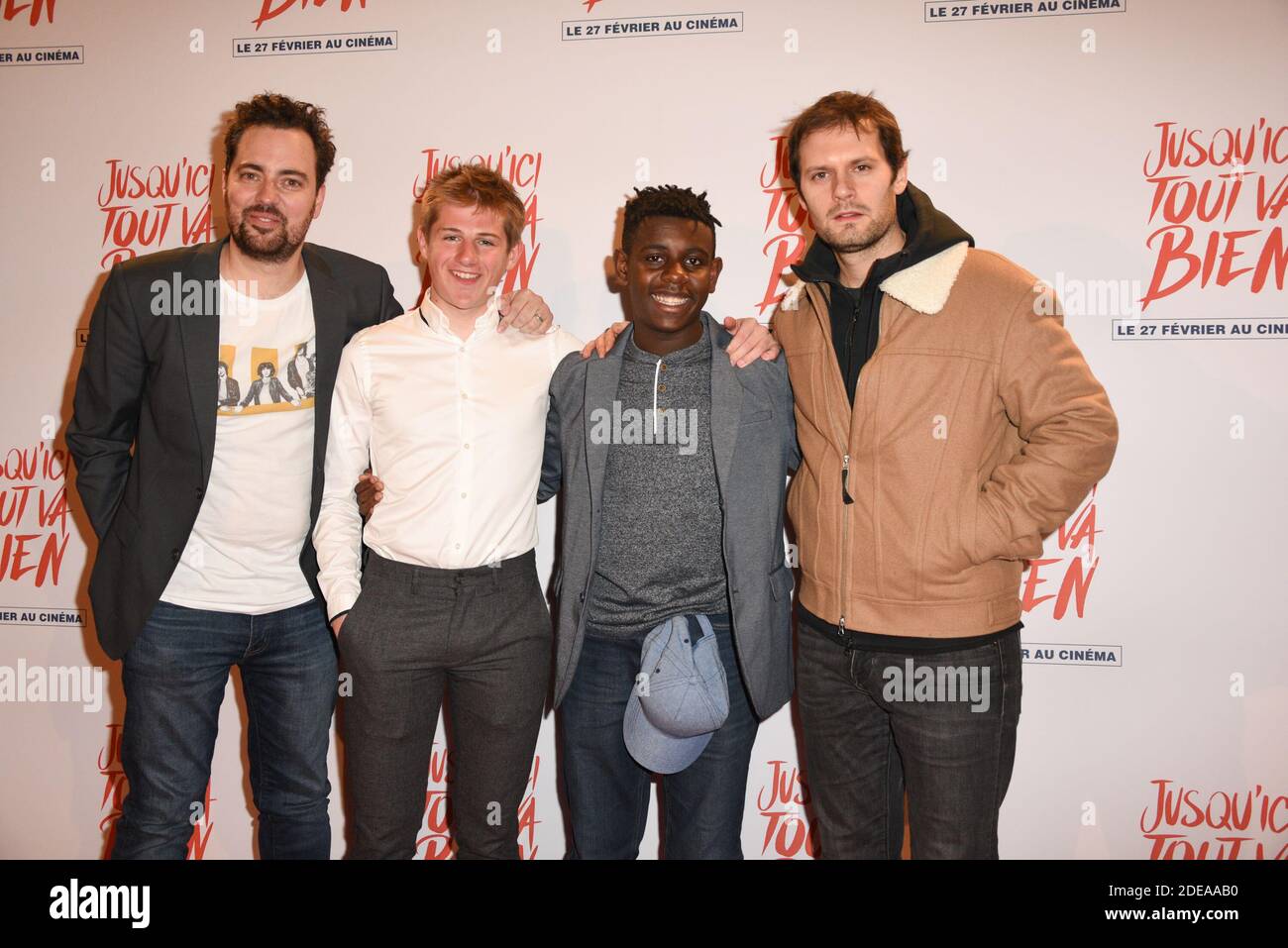 Loic legendre Banque de photographies et d’images à haute résolution ...