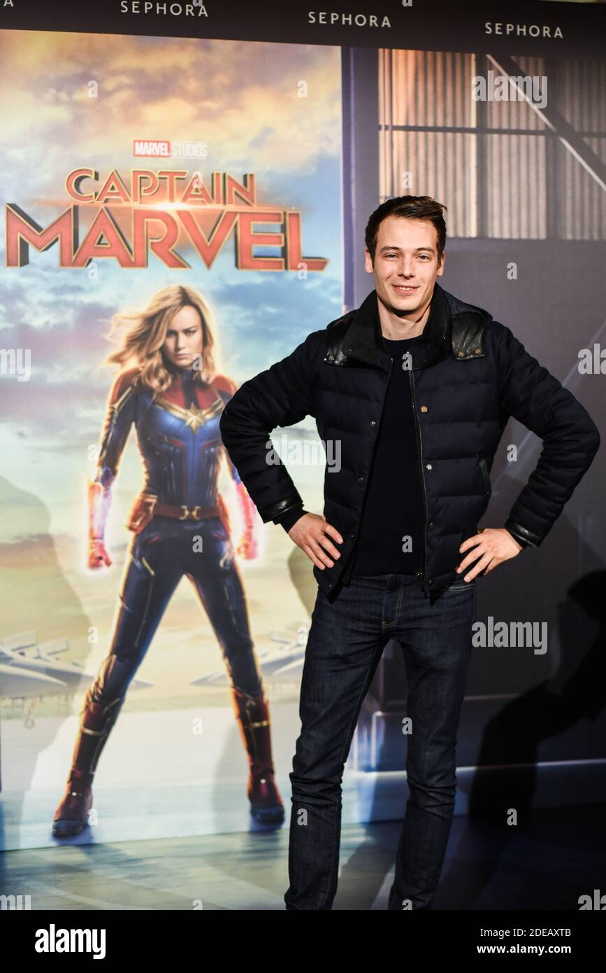 Louis morin Banque de photographies et d’images à haute résolution - Alamy