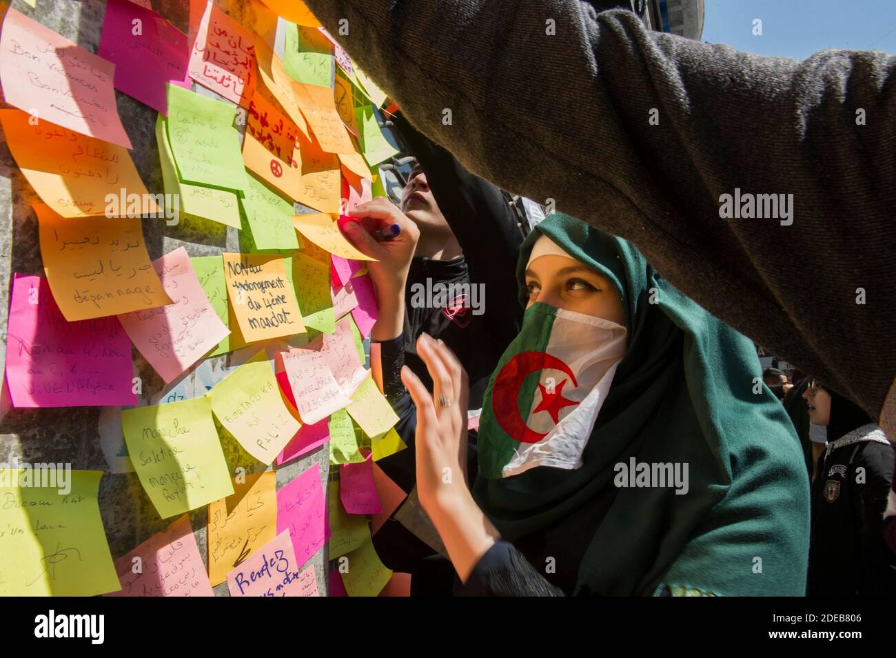 Maurice audin alger Banque de photographies et d’images à haute ...