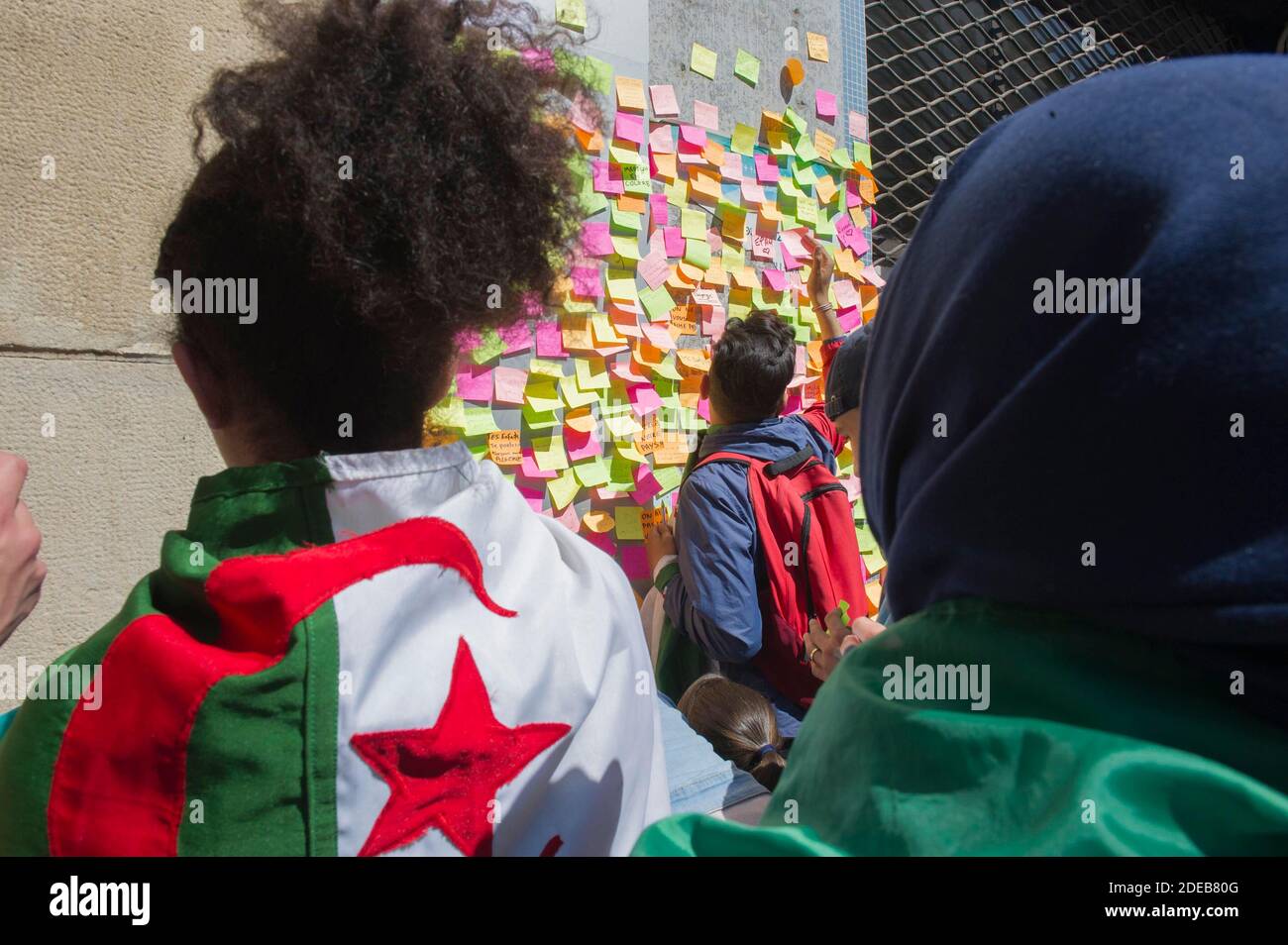 Maurice audin alger Banque de photographies et d’images à haute ...