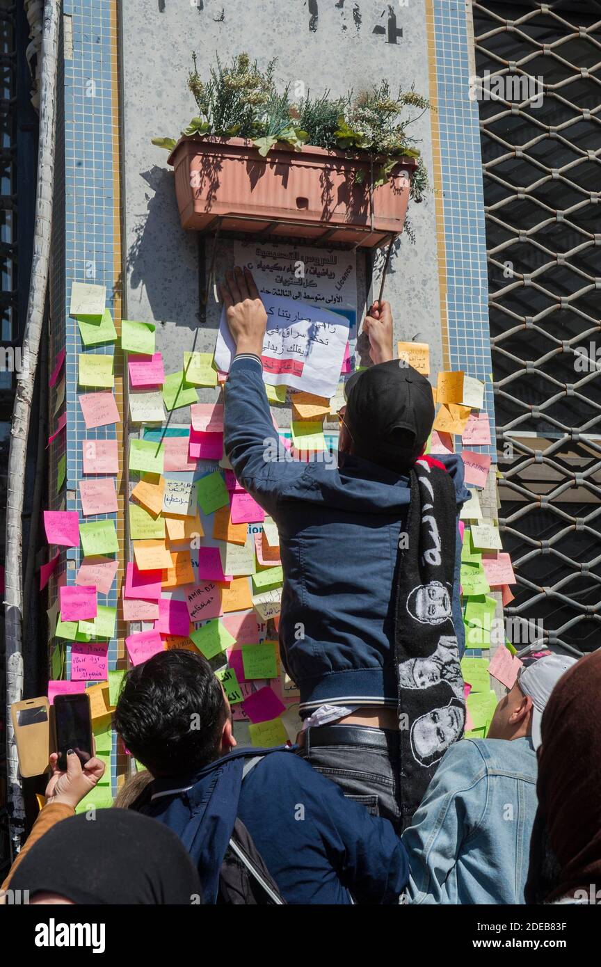 Maurice audin alger Banque de photographies et d’images à haute ...