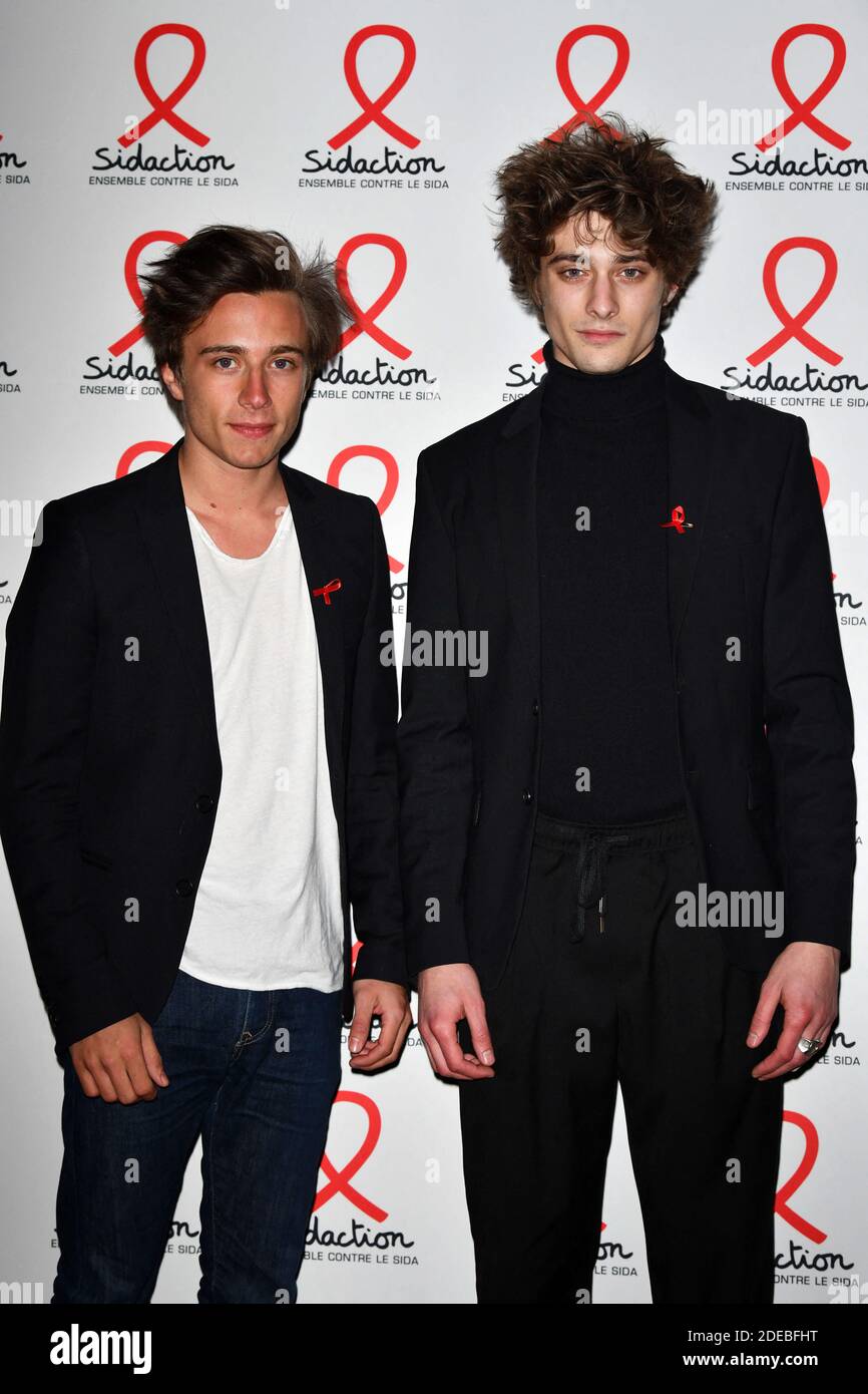 Maxence danet fauvel Banque de photographies et d’images à haute ...