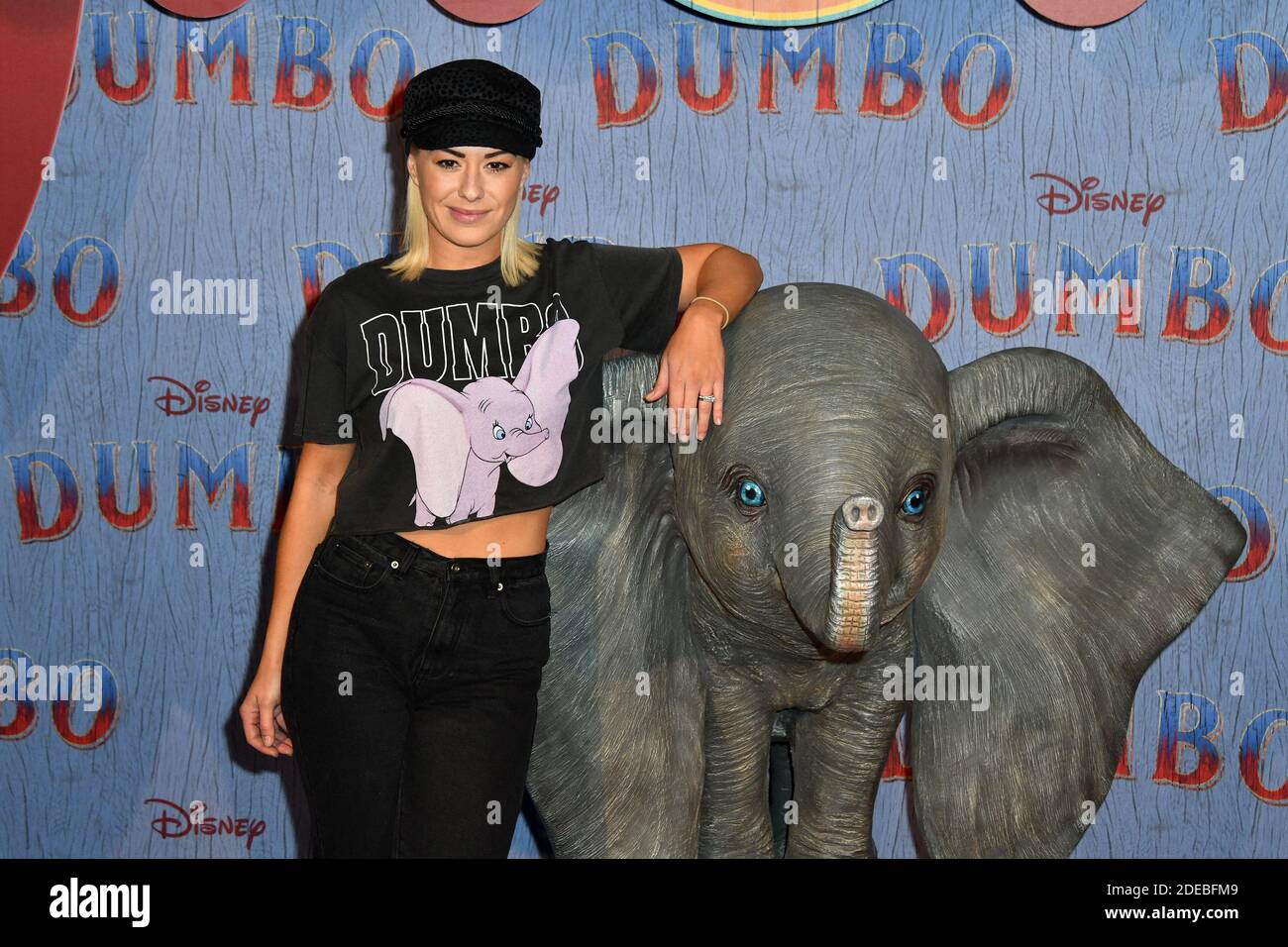 Katrina patchett Banque de photographies et d’images à haute résolution ...