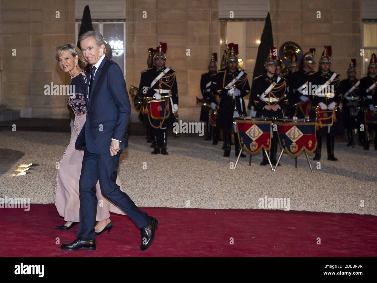 Helene arnault 2019 Banque de photographies et d’images à haute ...