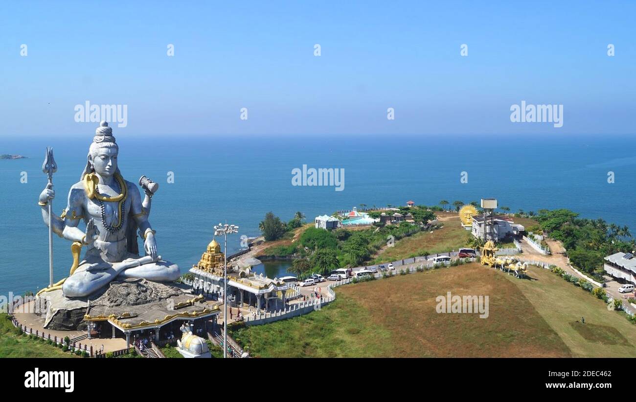 Dieu Shiva Banque d'image et photos - Alamy