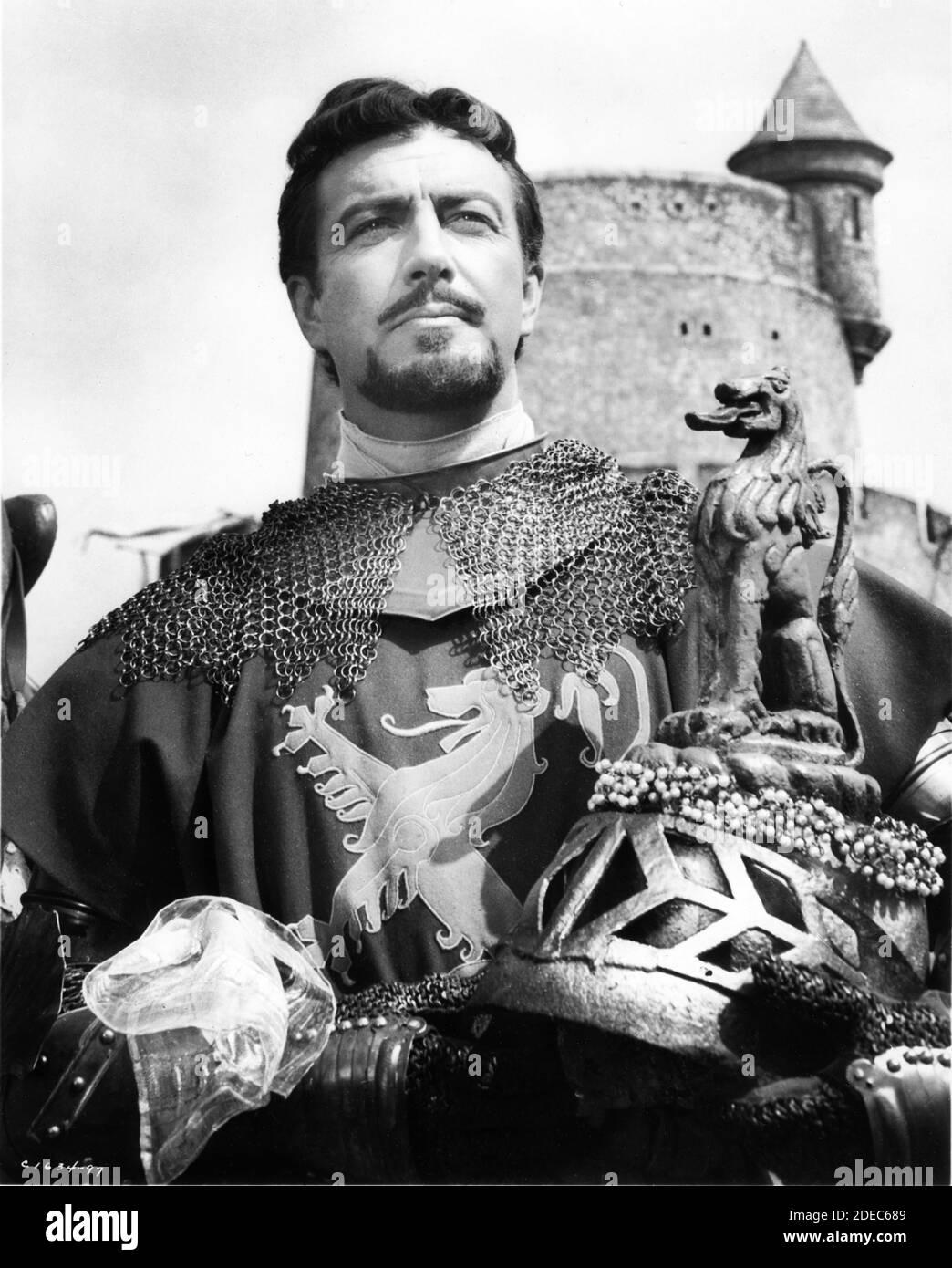 Robert taylor portrait Banque de photographies et d’images à haute ...