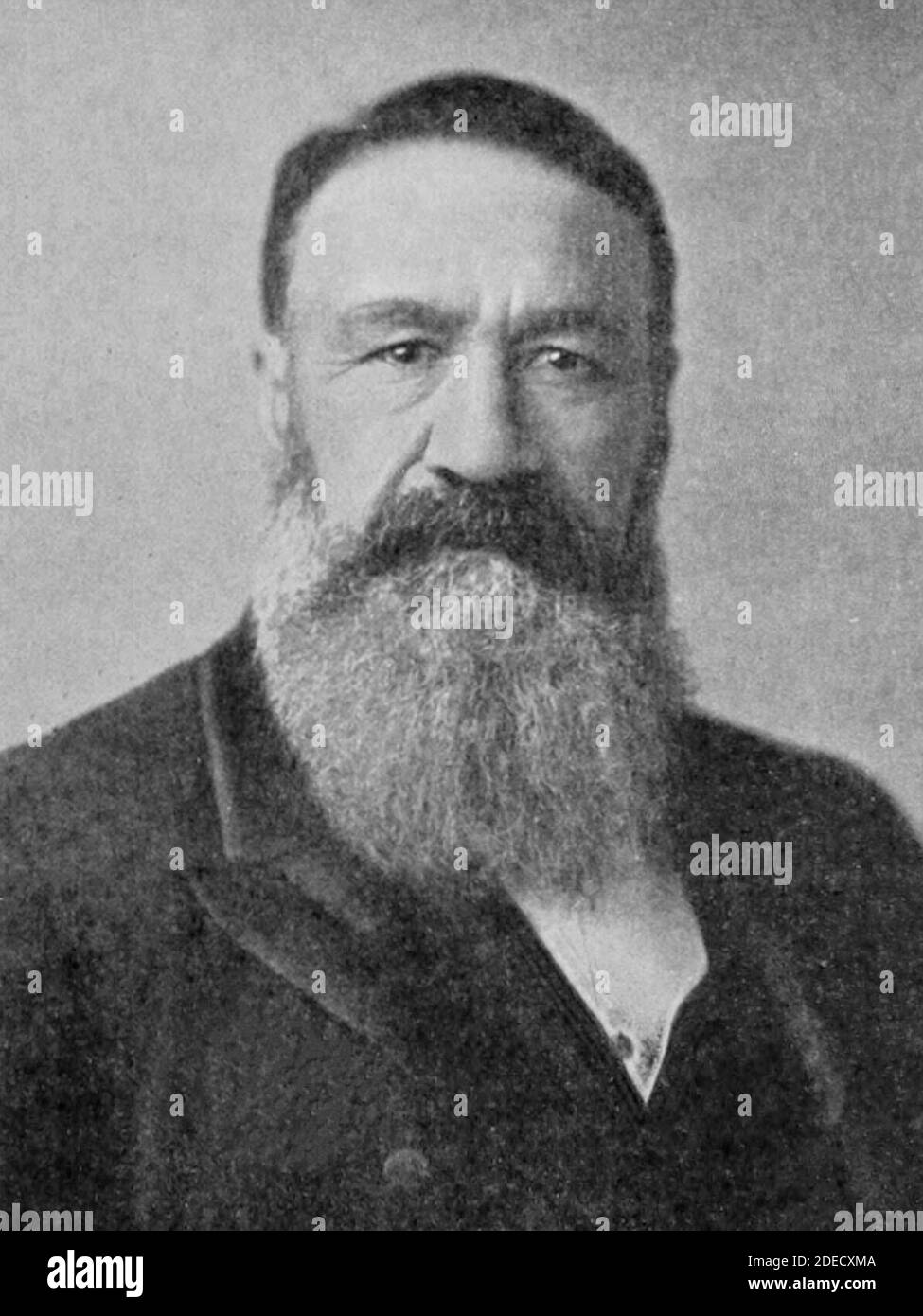 Petrus jacobus Banque de photographies et d’images à haute résolution ...