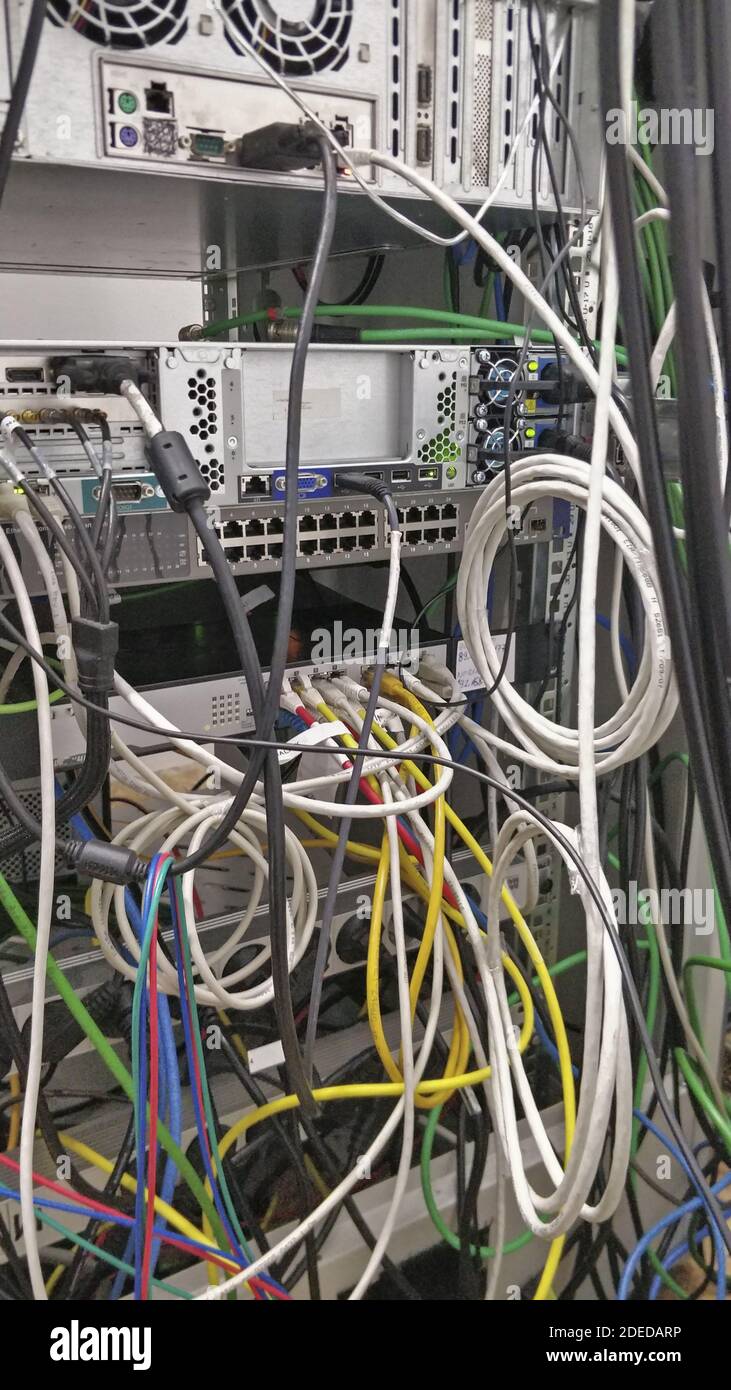 Unstructured Banque de photographies et d’images à haute résolution - Alamy