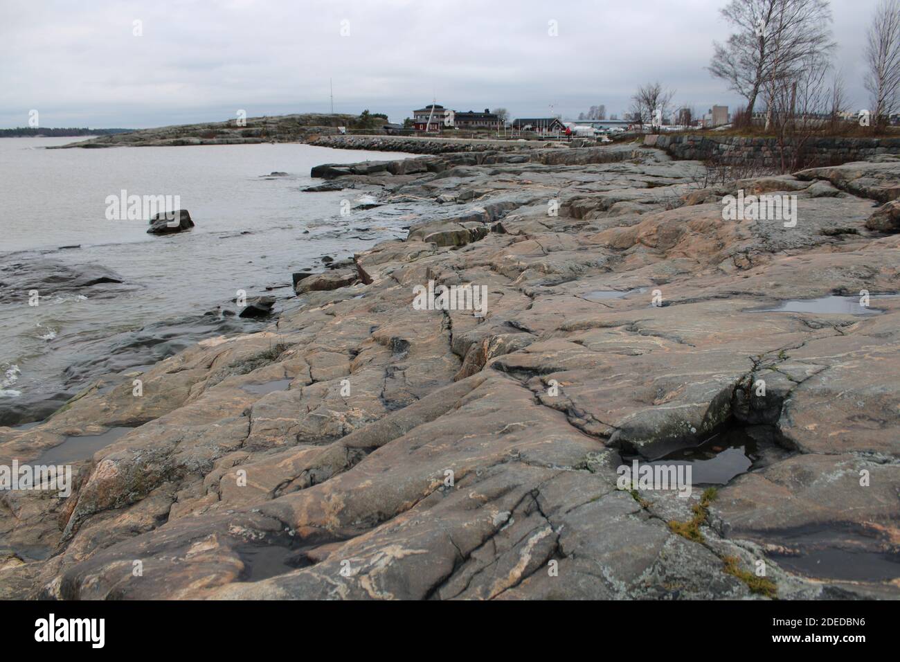 Uunisaari Banque de photographies et d’images à haute résolution - Alamy