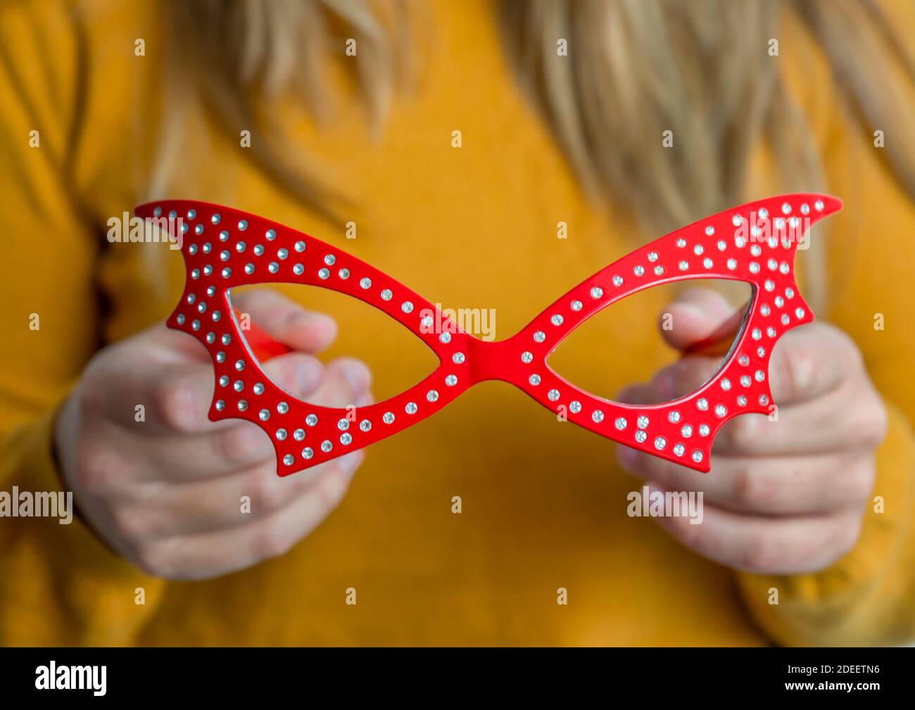 Humour carnaval Banque de photographies et d’images à haute résolution ...