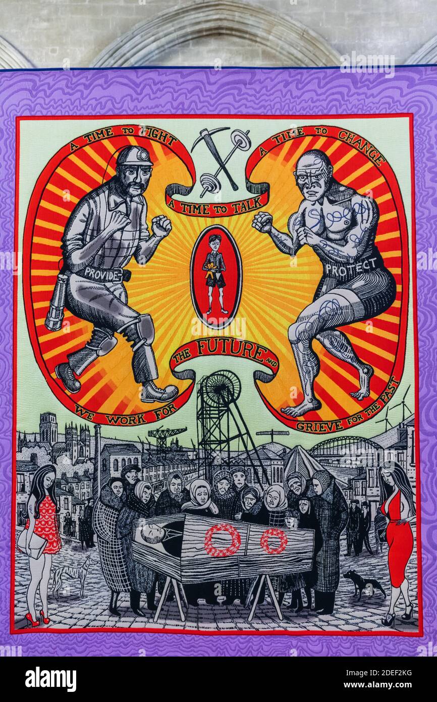 Grayson perry Banque de photographies et d’images à haute résolution ...