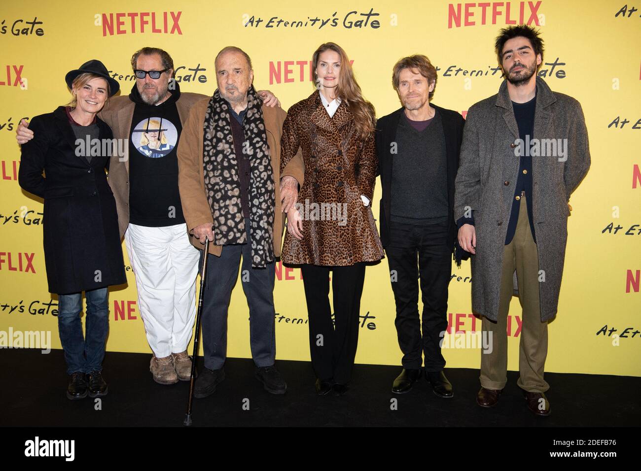 Vladimir consigny Banque de photographies et d’images à haute ...