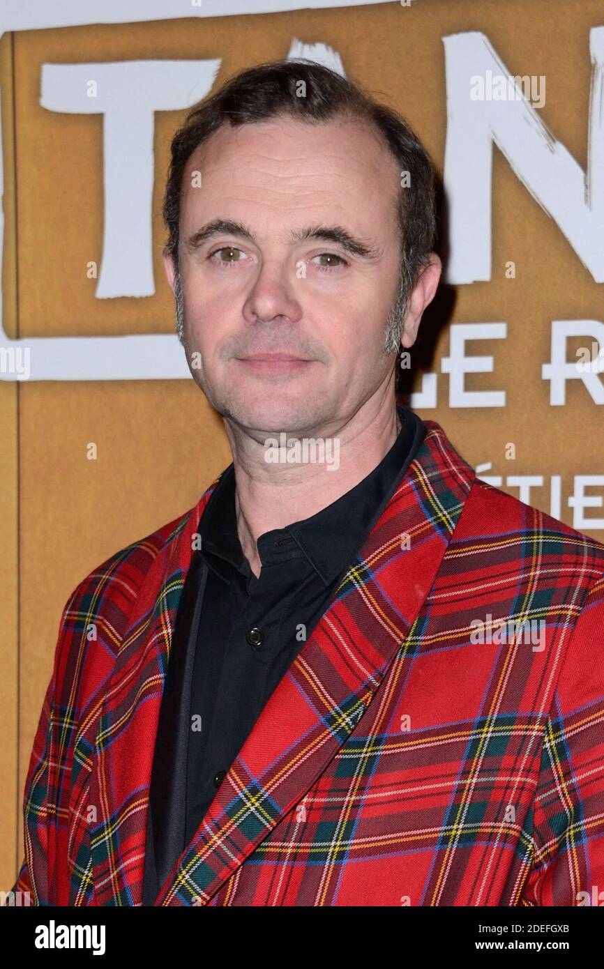 Eric berger Banque de photographies et d’images à haute résolution - Alamy