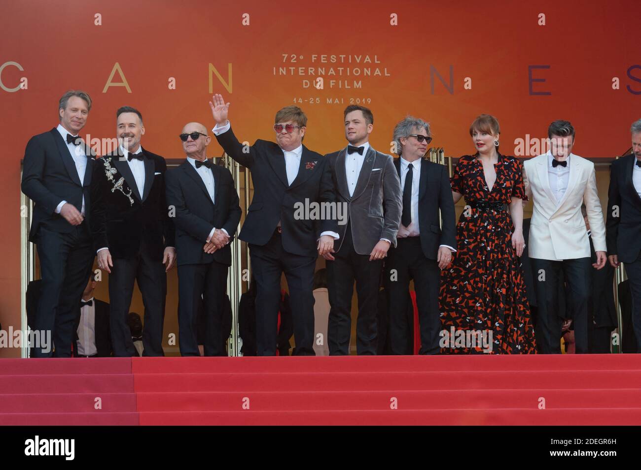 Nicolas et gilles Banque de photographies et d’images à haute ...