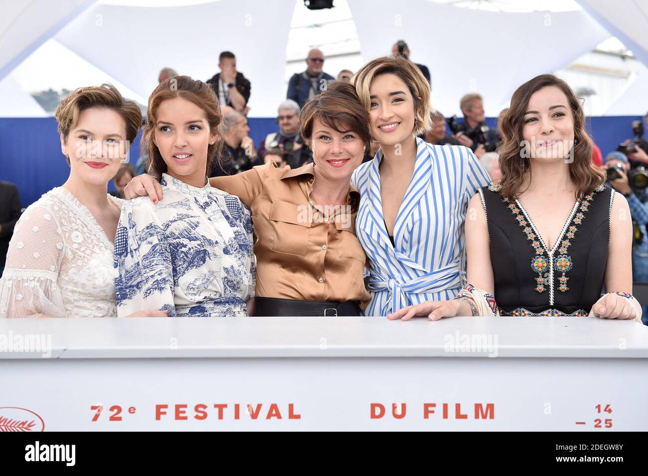 Amira hilda douaouda Banque de photographies et d’images à haute ...