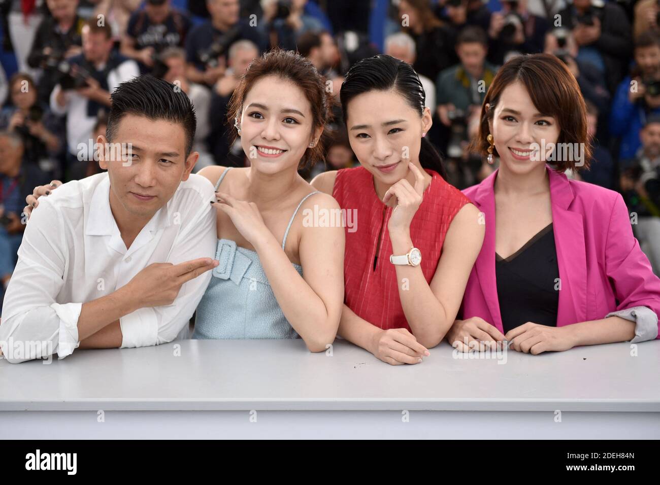 Hsia yu chiao Banque de photographies et d’images à haute résolution ...