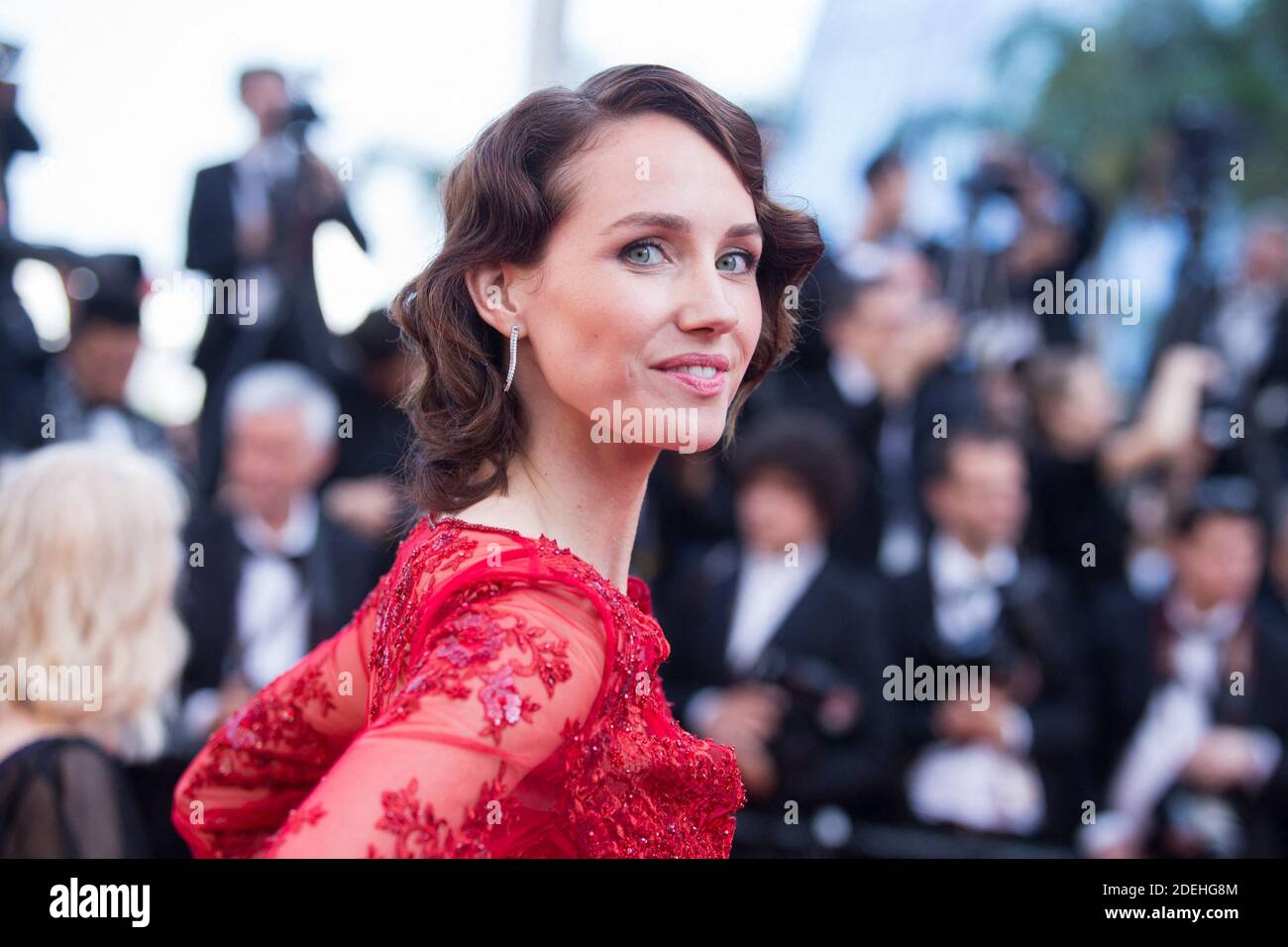 Sand van roy Banque de photographies et d’images à haute résolution - Alamy