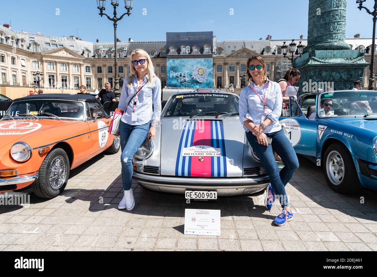 Séverine loeb Banque de photographies et d’images à haute résolution ...