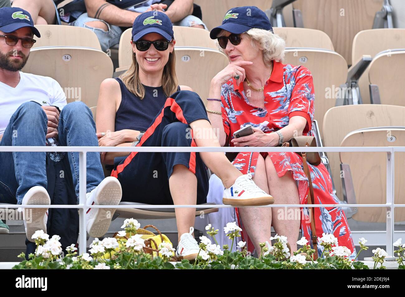 French actress marie laurent Banque de photographies et d’images à ...