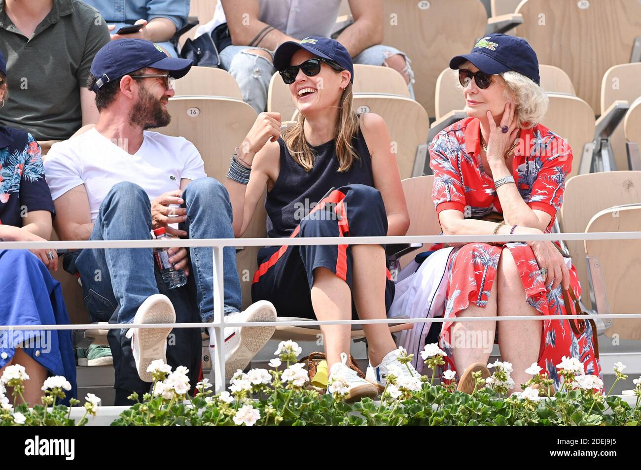 French actress marie laurent Banque de photographies et d’images à ...