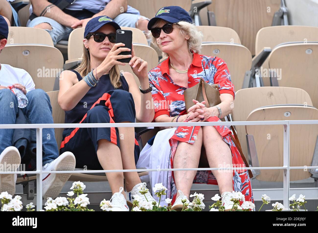 French actress marie laurent Banque de photographies et d’images à ...