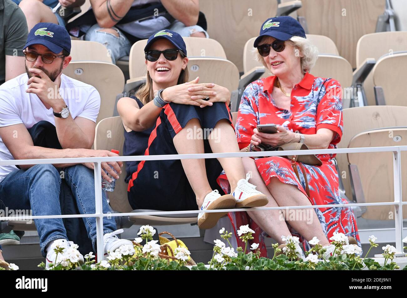 French actress marie laurent Banque de photographies et d’images à ...
