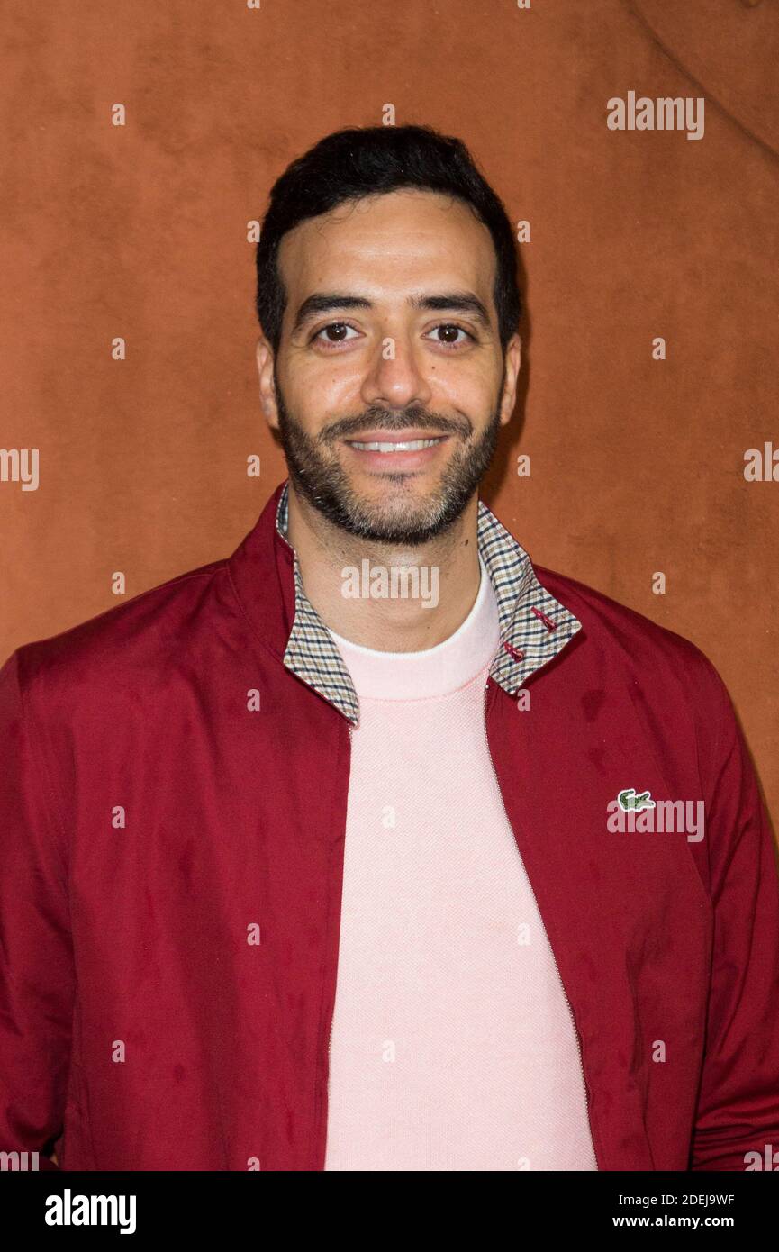 Tarek boudali 2019 Banque de photographies et d’images à haute ...