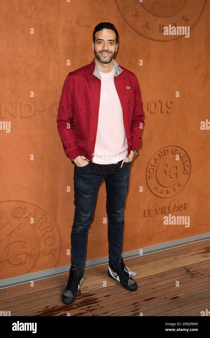 Tarek boudali 2019 Banque de photographies et d’images à haute ...